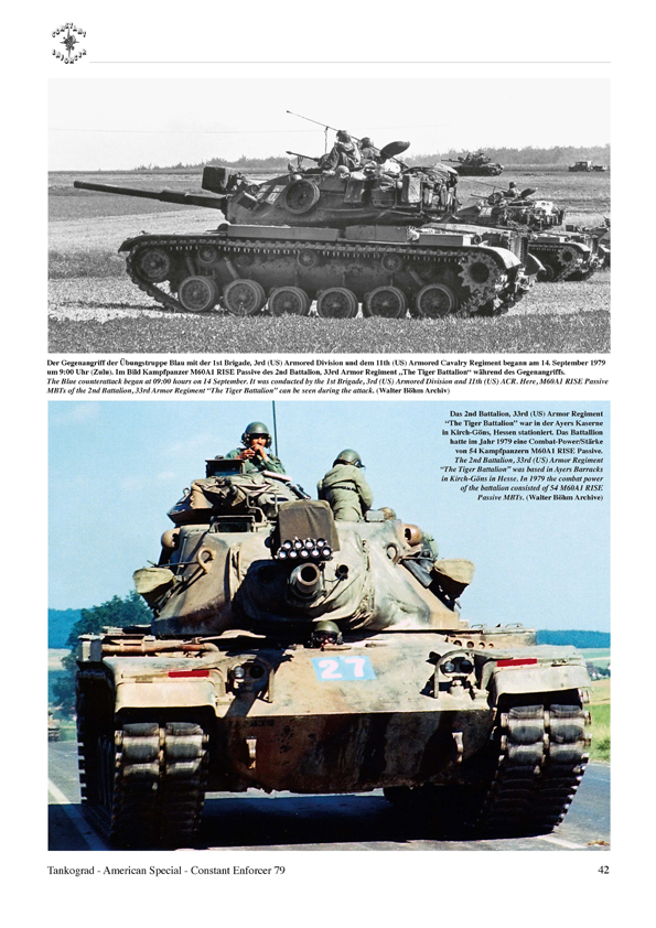 Constant Enforcer 79 - US-Armee und NATO-Verbündete kämpfen um das ...