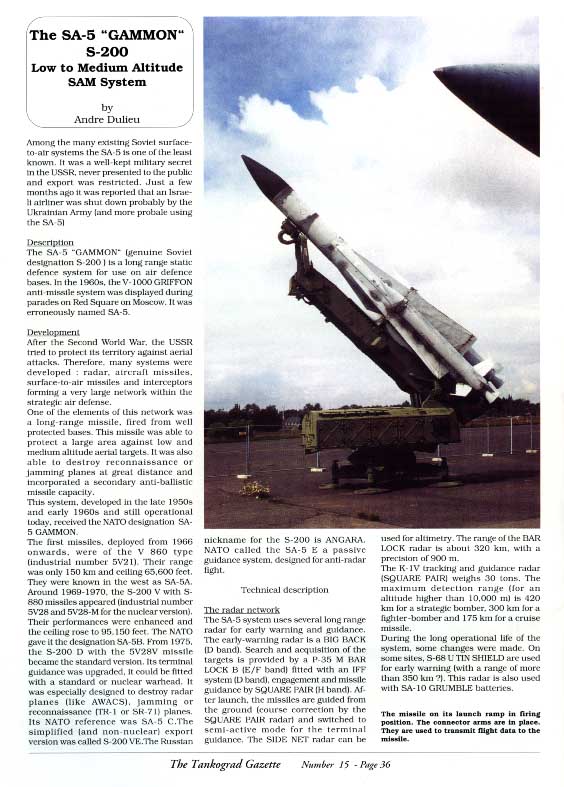 TG15 - TANKOGRAD Publishing - Verlag Jochen Vollert - Militärfahrzeug