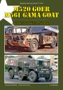 M520 Goer - M561 Gama Goat Articulated Trucks of the US Army in the ...