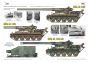 Artillerie-Selbstfahrlafetten M107 bis M110A2 US-Vorgeschichte, Technik ...