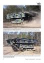 Finnish LEOPARDs The Finnish Army Leopard 2 A4 MBT, 2R AEV and 2L AVLB ...
