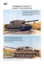 Canadian LEOPARD C1 in West Germany 1977-93 - TANKOGRAD Publishing ...